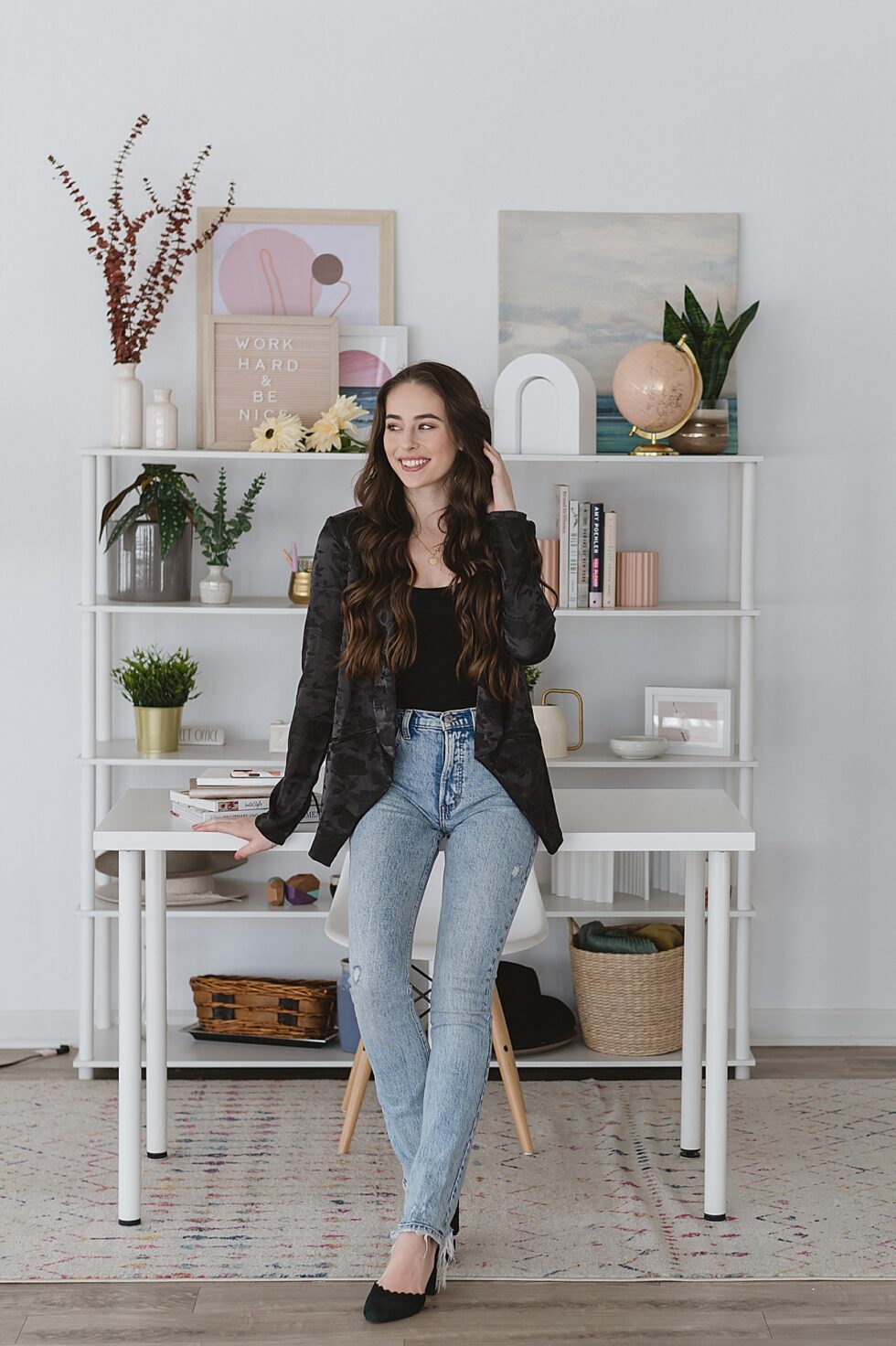 Personal Brand Photography | Lindsey Taylor Media | Bay Area California ...