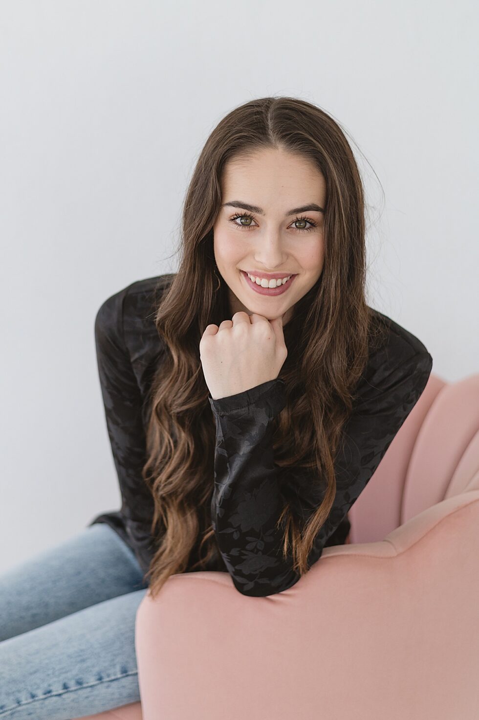 Personal Brand Photography | Lindsey Taylor Media | Bay Area California ...