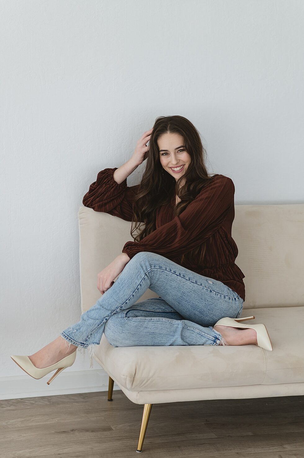 Personal Brand Photography | Lindsey Taylor Media | Bay Area California ...