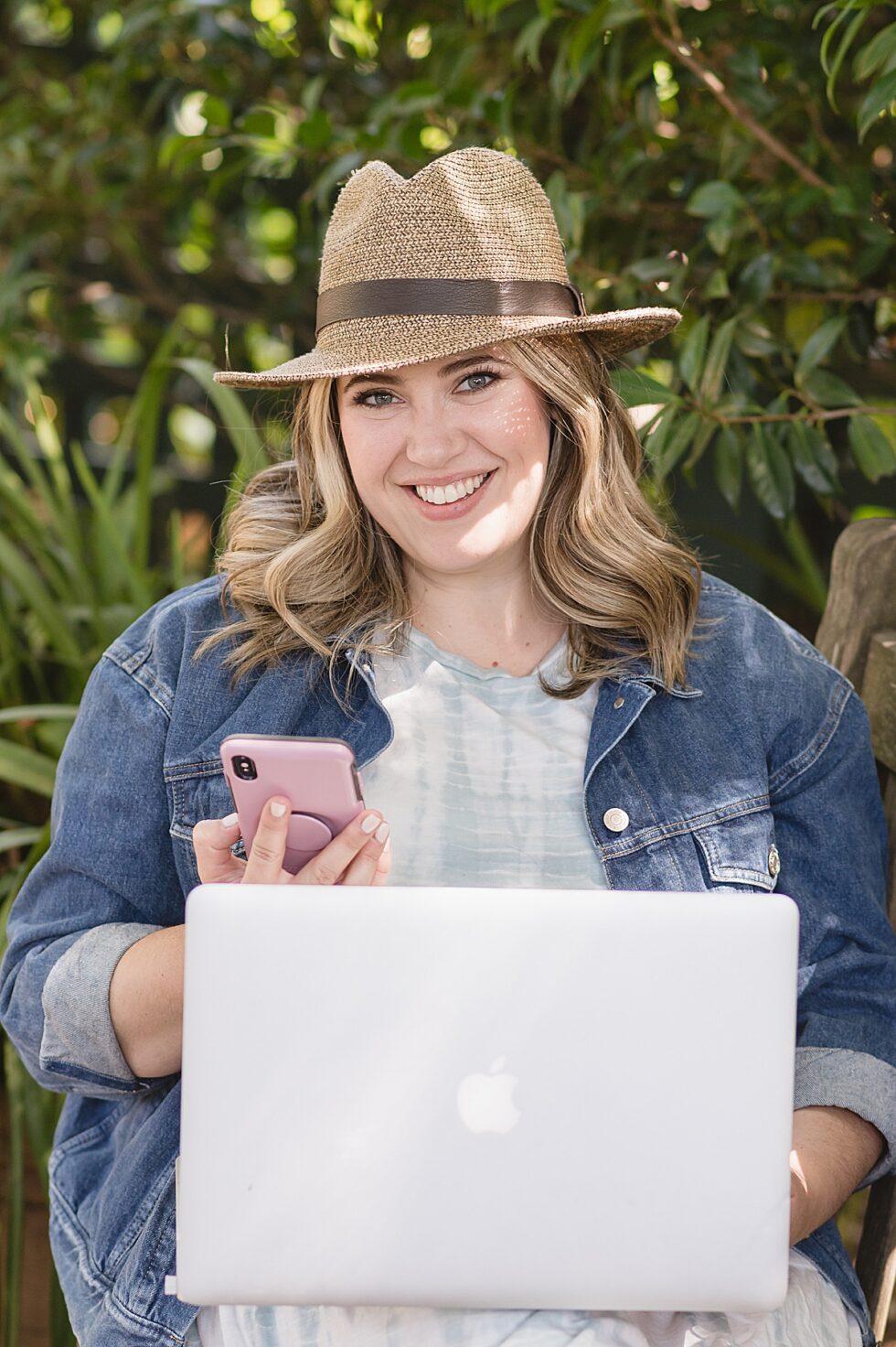 Branding Photos of Hair + Makeup Artist Kim Baker Beauty | Jen Vazquez ...