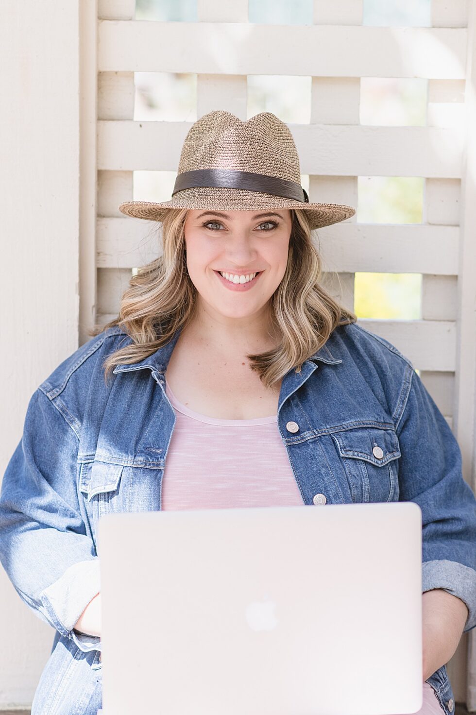 Branding Photos of Hair + Makeup Artist Kim Baker Beauty | Jen Vazquez ...