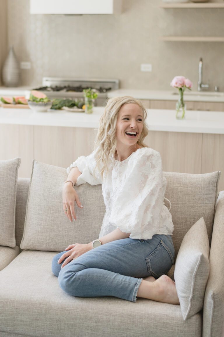 CAPTURING WELLNESS IN ACTION: BRAND PHOTOGRAPHY WITH MAURA RODGERS ...