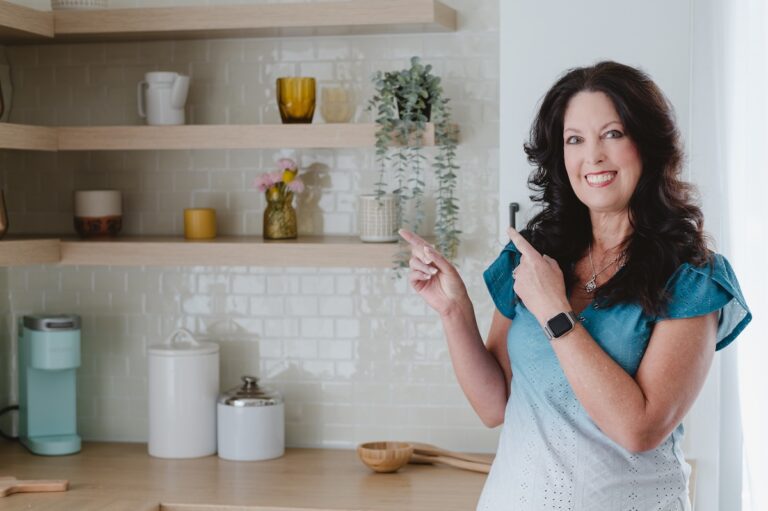 BLOG - Jen Vazquez Photography