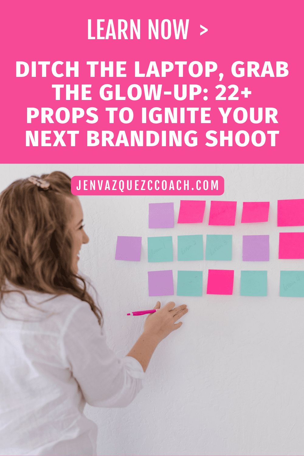 Ditch the Laptop, Grab the Glow-Up: 22+ Props to Ignite Your Next ...