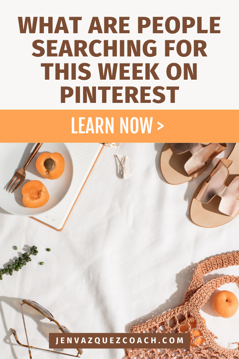 What Are People Searching For This Week on Pinterest (The third week of ...