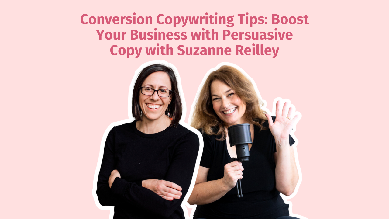Conversion Copywriting Tips: Boost Your Business with Persuasive Copy ...