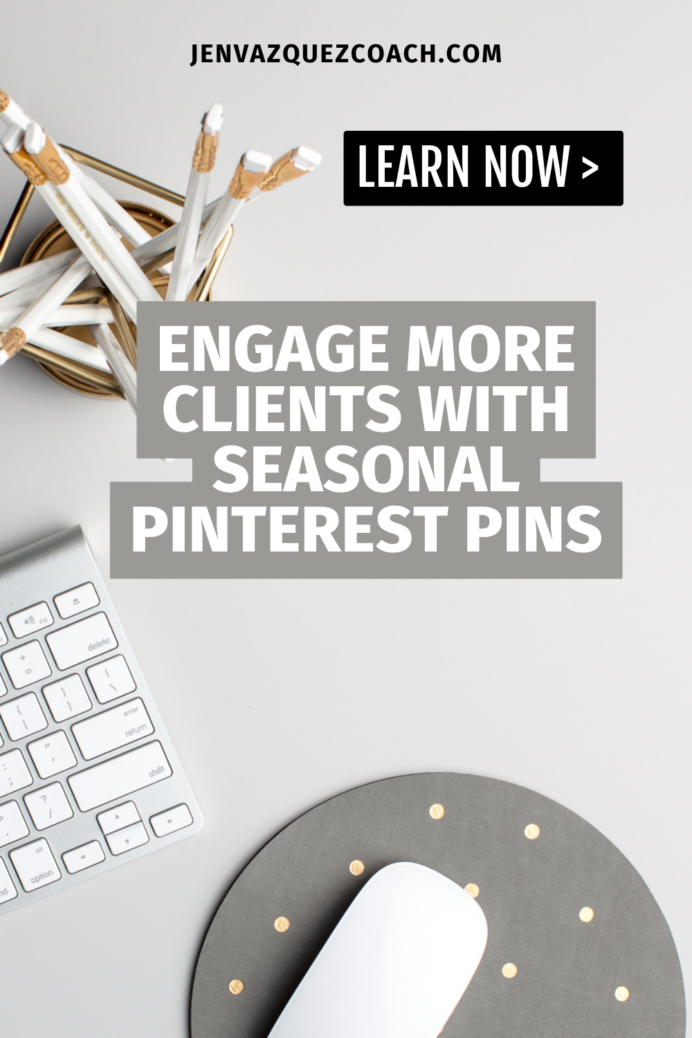 Optimize Your Pinterest Strategy: Seasonal Content Tips for Female ...