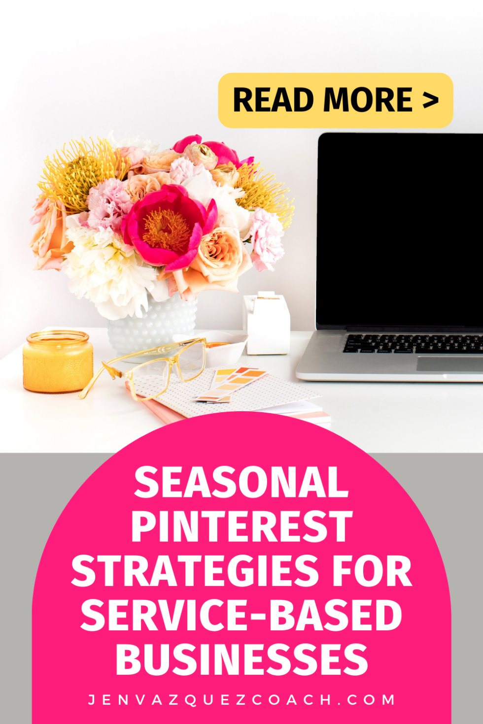 Optimize Your Pinterest Strategy: Seasonal Content Tips for Female ...