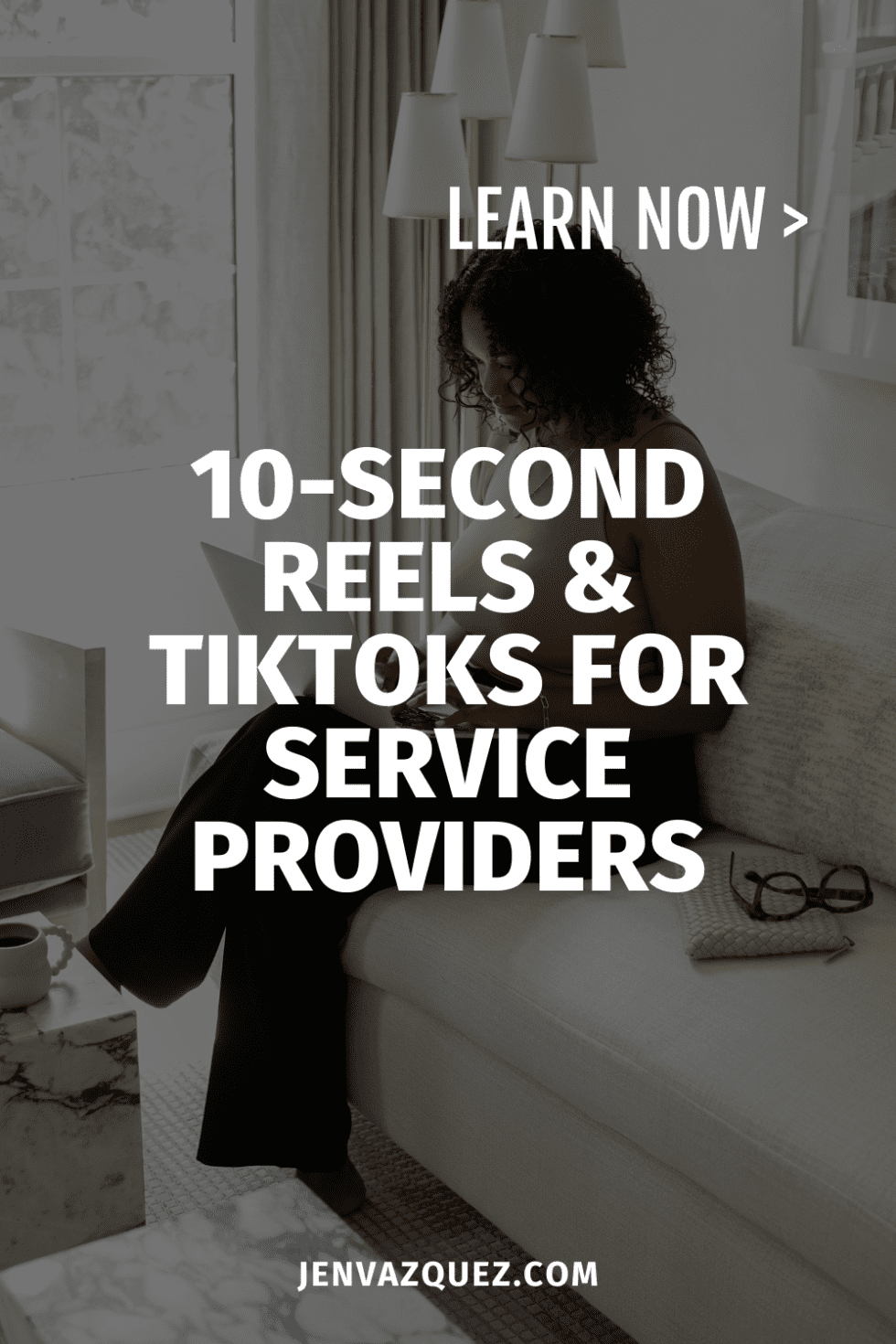 How to Use 10-Second Behind-the-Scenes Ideas for Reels and TikToks as a ...