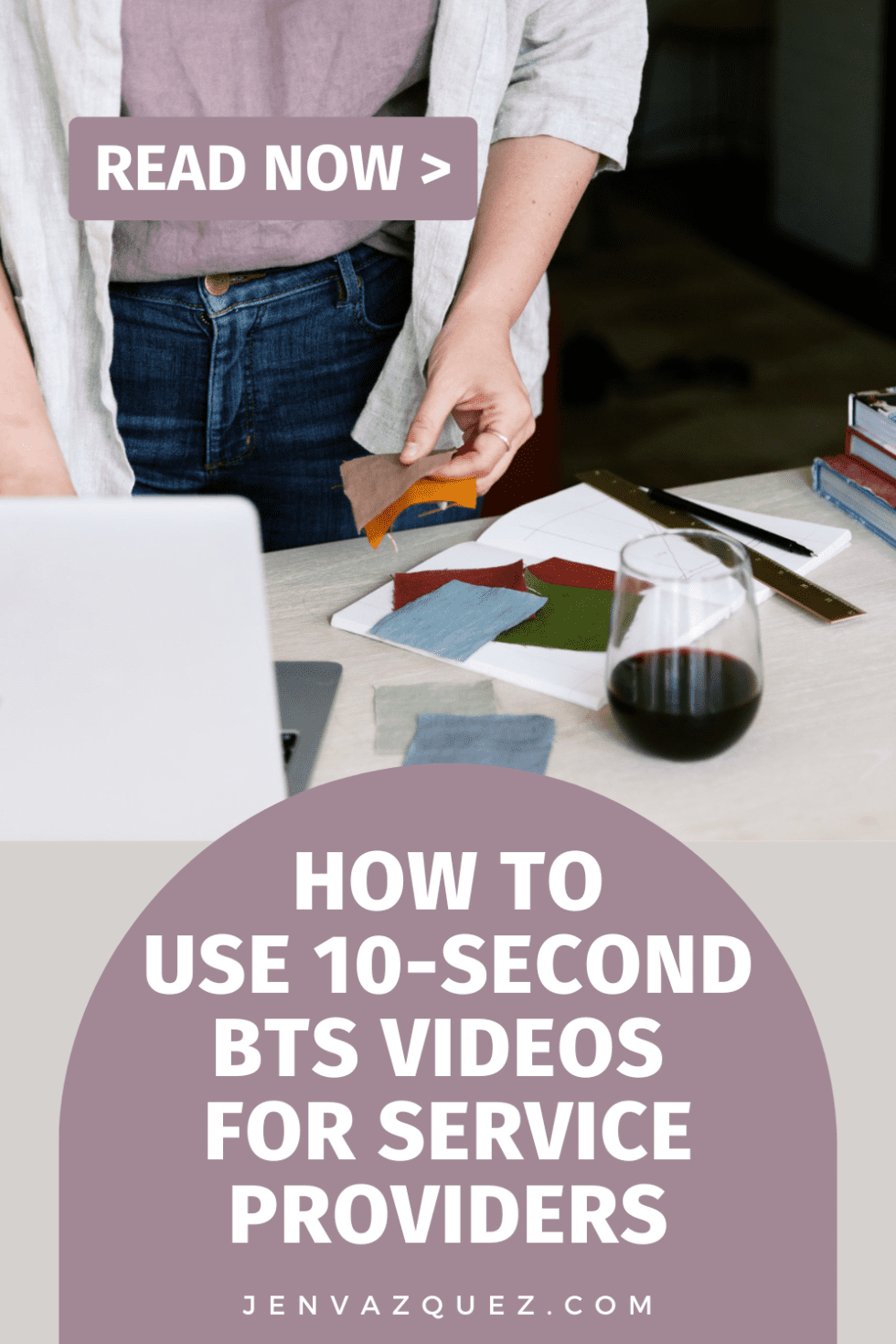 How to Use 10-Second Behind-the-Scenes Ideas for Reels and TikToks as a ...