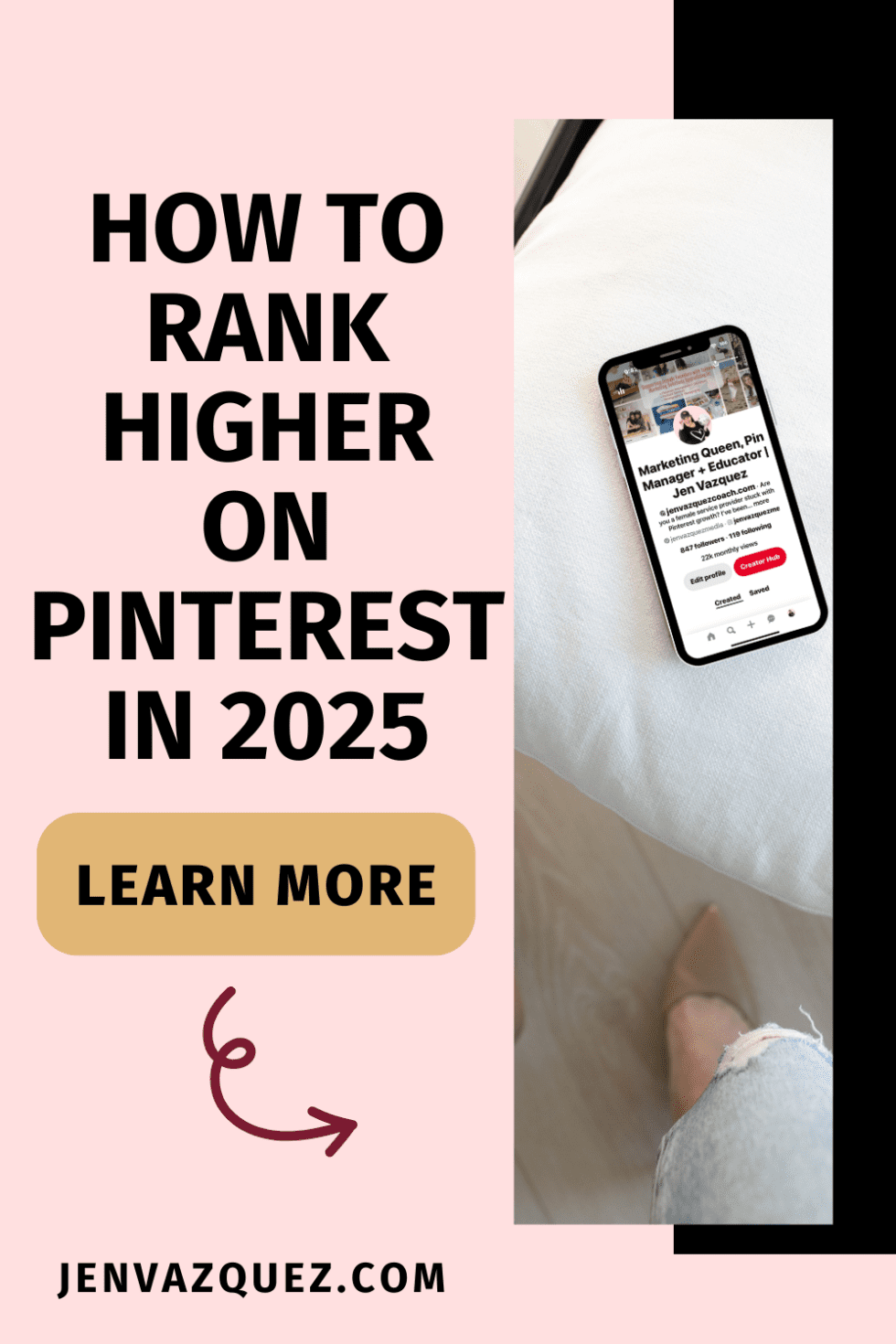 Pinterest’s Growth in 2024: What It Means for Your 2025 Organic ...