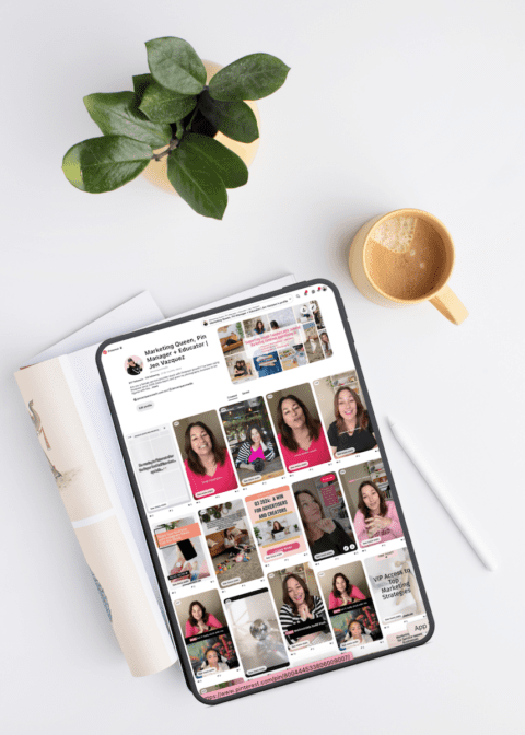 Pinterest’s Growth in 2024: What It Means for Your 2025 Organic ...