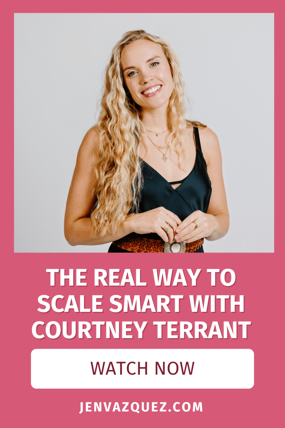 Scaling Smarter: How to Build a Life-Focused Business Without Burning ...