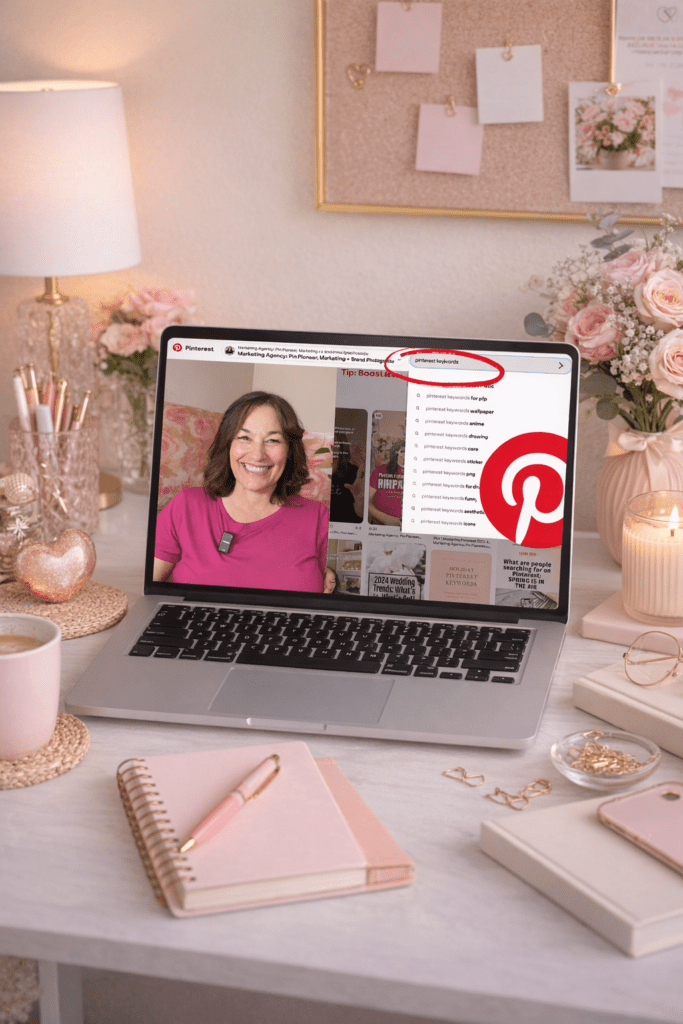 How to Find + Use Pinterest Keywords That Actually Get Your Content ...